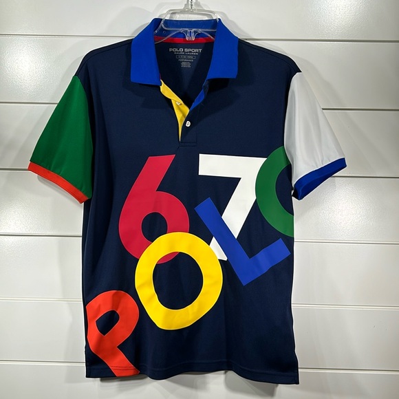 Polo Ralph Lauren | Shirts | Mens Polo Ralph Lauren Polo Sport ...